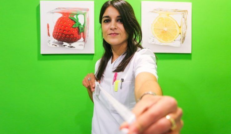 Entrevista a Cristina Sánchez Reyes – Blog Dieta Saludable